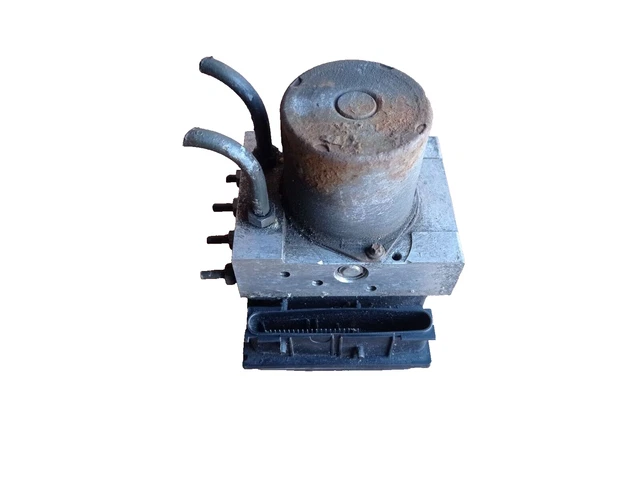 FORD TRANSIT 2.2 Mk7 2006-2013 Abs Pump Module 8C11-2C405-Bb £31.00 ...