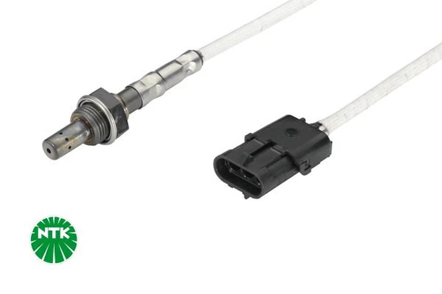 SONDE LAMBDA 3 Lignes NTK Pour RENAULT CLIO I EUR 72,95 - PicClick FR