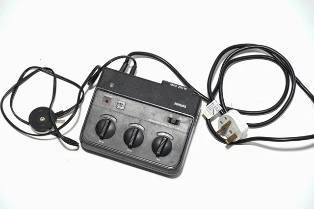 PHILIPS PDT - 024 Enlarger Timer and Colour Analyser £19.44 - PicClick UK