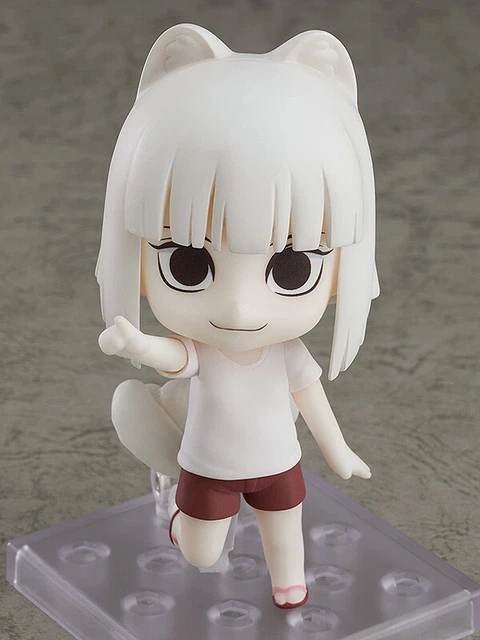 NENDOROID 1173 JIU Yue (Fei Ren Zai) Good Smile Arts Shanghai EUR 180 ...
