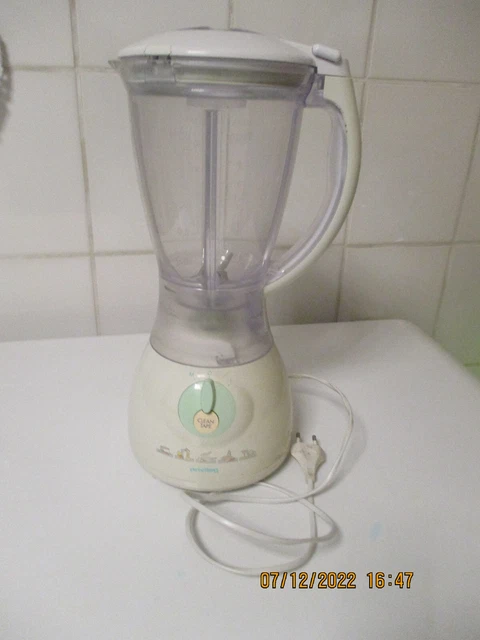 GROSSER STANDMIXER MODELL Depose 400 Watt Privileg Typ Y 45,03 EUR 17 ...