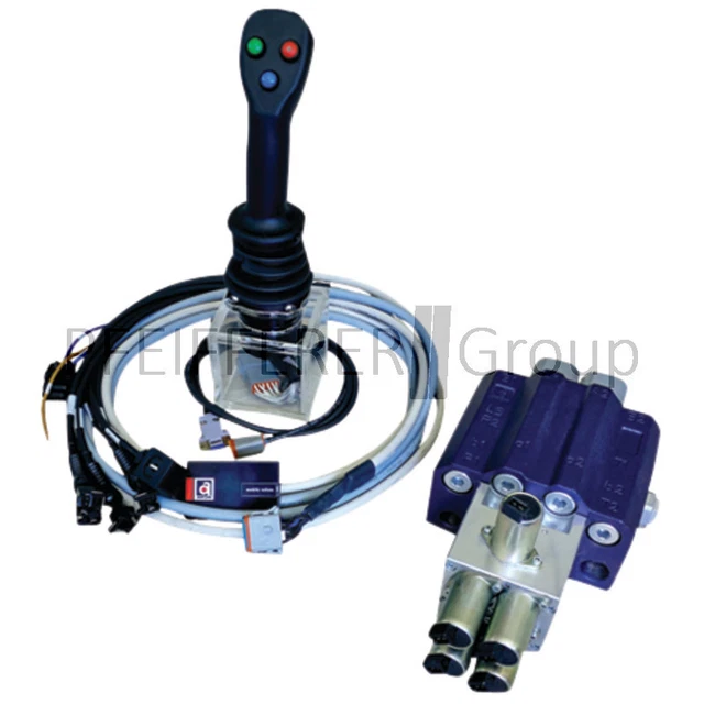FRONT LOAD VALVE prop. LS Front Load Valve Kit LVM92 £2,229.99 ...