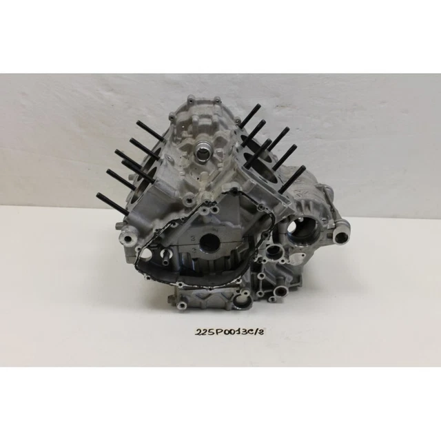 PAIRE SEMICARTER MOTEUR Crankcase Ducati Panigale 1100 V4 V4S ...