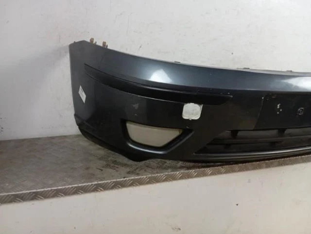 PARE CHOC AVANT FORD FOCUS 1 1201837 EUR 120,00 - PicClick FR