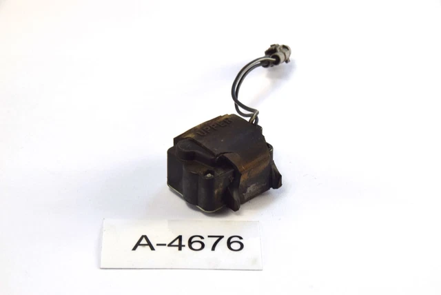 MV AGUSTA CAGIVA Raptor 1000 m2 anno 2003 - sensore angolo di ...