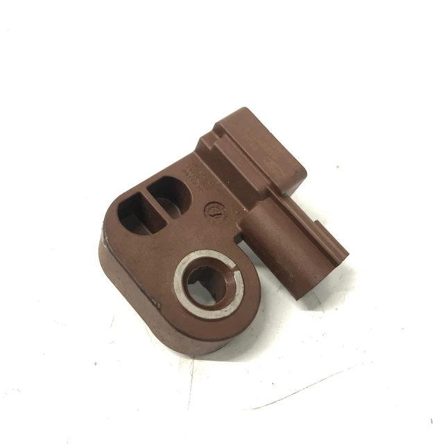 ?? FORD FIESTA Mk7 B299 2008-2017 Crash Impact Sensor Module Aa6T ...