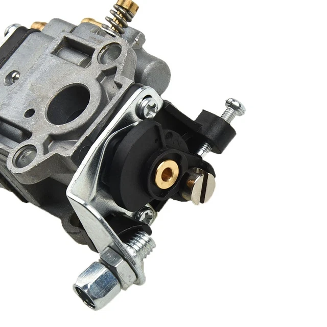 SPARE CARBURETOR CARB Part Replaces Replacement for Ruixing H119 26cc ...