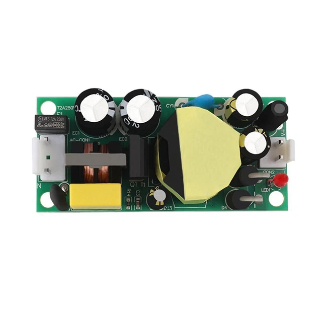 POWER CONVERSION MODULE from ACDC to 12V 2A 24W switching power supply ...