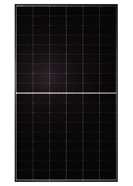 TW SOLAR 510W Bifacial N-Type TOPCon Mono Solar Panel | High Efficiency ...
