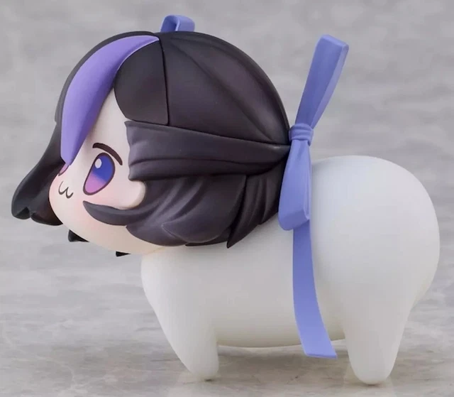 MINI FIGURE SHUEN "Goddess of Victory: NIKKE Doro Series Figura non in ...