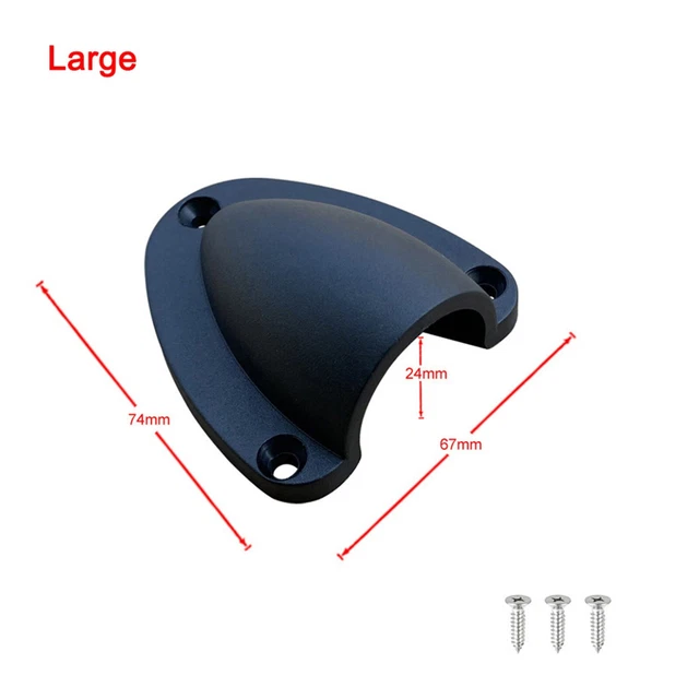 NYLON-WIRE CÂBLE VENT Housse Air Clam Coque Rabattable Vent Ventilateur ...