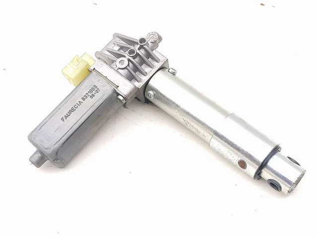 BMW X5 E70 2009 Seat Control Motor Left front 8321086 AMD217474 $34.56 ...