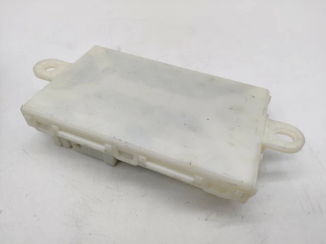 MERCEDES-BENZ W222 S-CLASS Keyless Go Control Unit A2229004213 $162.68 ...