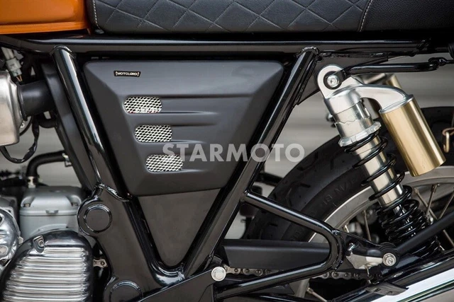 ROYAL ENFIELD INTERCEPTOR 650 Int Gt Side Frame Cover Side Fairing ...
