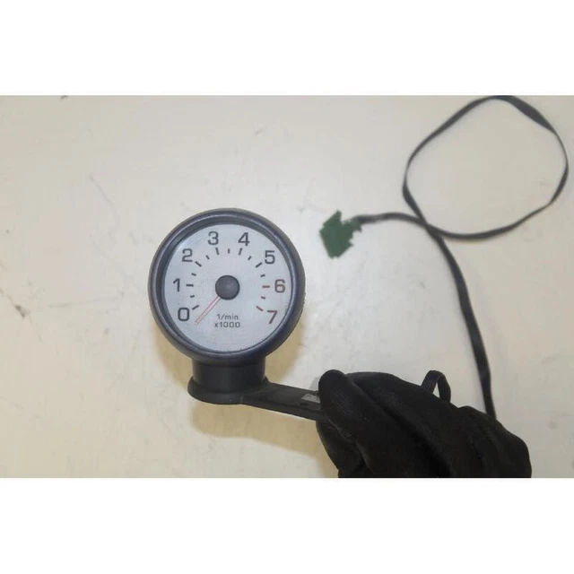 TABLEAU DE BORD Compteur Smart Fortwo (02-07) A/C450 600 Coupè 3P/B ...