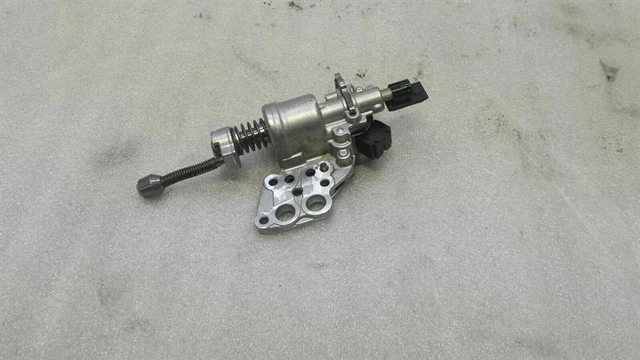 MERCEDES C CLASS W205 Gearbox Actuator A7259061200 Getriebe Aktuator ...