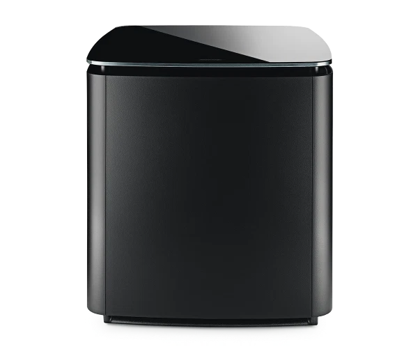 BOSE ACOUSTIMASS BASS Module 300/700 -Zustand Akzeptabel- 1 Jahr ...