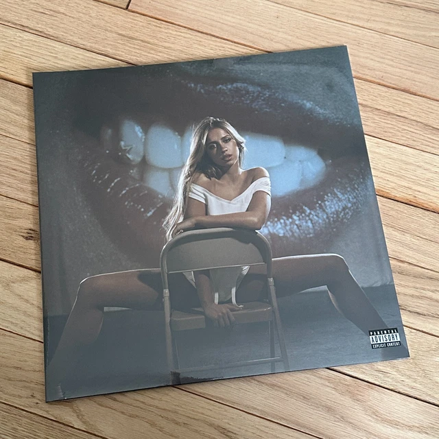 TATE MCRAE SO Close To What Limited Edition Alternate Cover LP *Signed ...