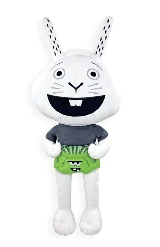 CREEPY PAIR OF Underwear! Plush Giant: 19 (US IMPORT) £63.88 - PicClick UK