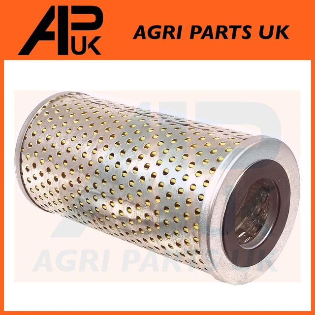OIL FILTER ELEMENT for Massey Ferguson FE35 FE 35 TEF20 TEF 20 835 ...