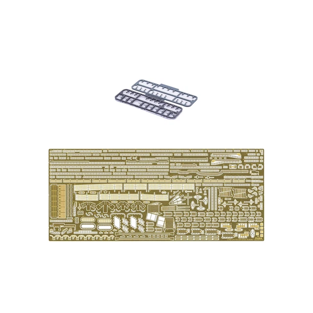 FUJIMI MODEL 1/700 Special Series No.41 EX-101 Japan Navy Aircraft ...