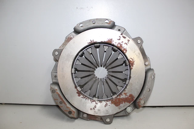 MÉCANISME EMBRAYAGE POUR Renault R5 Alpine Turbo Diamètre De 180 MM ...