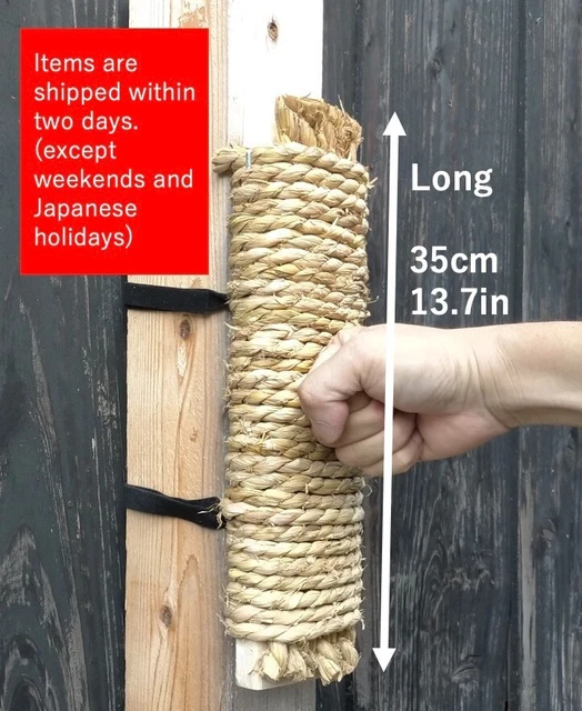 KARATE MAKIWARA RYUKYU kyokushin traditional Punching Hand Fist ...