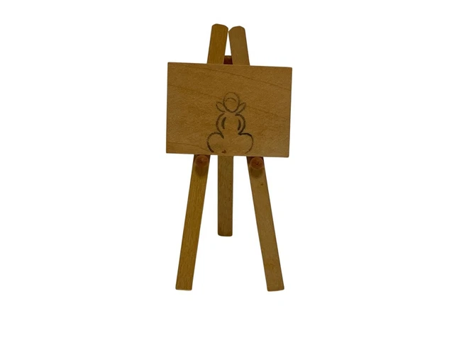 TABLEAU FIGURINE ERZGEBIRGE 6,5 cm excellent état EUR 24,90 - PicClick FR