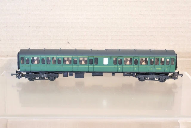 LIMA 205146 BR GREEN CLASS 117 DMU CENTRE CAR COACH W59518 ol £34.50 ...