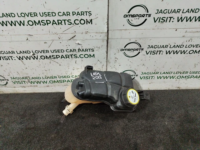 LAND ROVER DISCOVERY Sport L550 Expansion Overflow Tank Bottle £21.90 ...