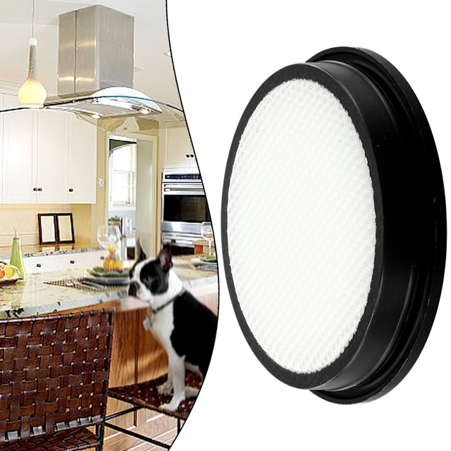 FILTRE PRÉMOTEUR EFFICACE pour aspirateur à main Bush V18P01BP25DC EUR ...