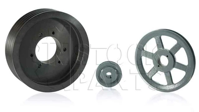 BROWNING BK670 1 1/4 Nsmd - Sheave / Pulley $29.00 - PicClick