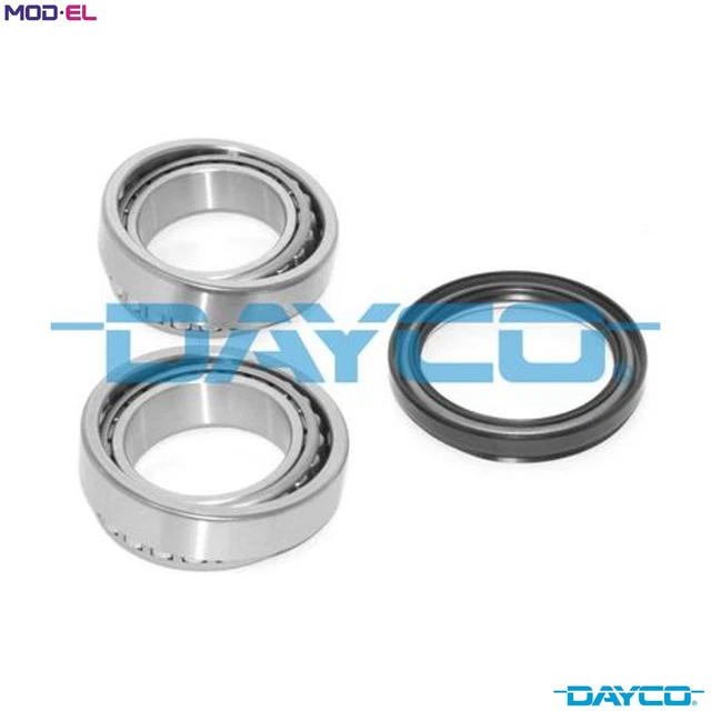 WHEEL BEARING KIT Kwd1469 For Mitsubishi Sport/Montero/Pajero/Wagon ...