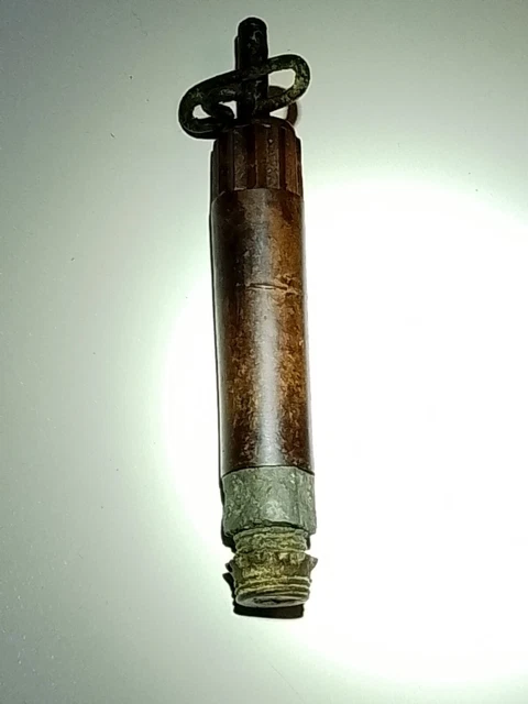 ZZ42 FUZE ALLEMANDE - Betom Ww2 EUR 45,00 - PicClick FR