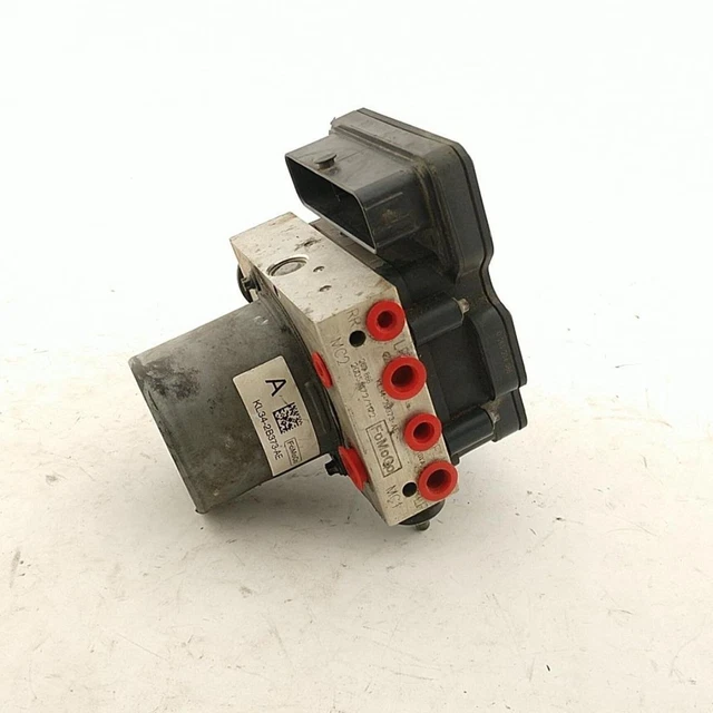 OEM ABS ANTILOCK Brake Pump For Ford F150 Pickup KL342B373AE Assy ABS ...