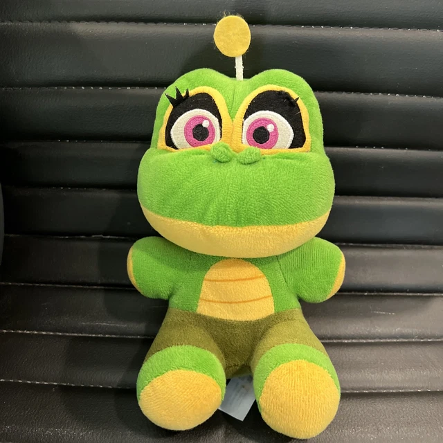 Funko Five Nights At Freddys Fnaf Happy Frog 8 Plush £5251 Picclick Uk