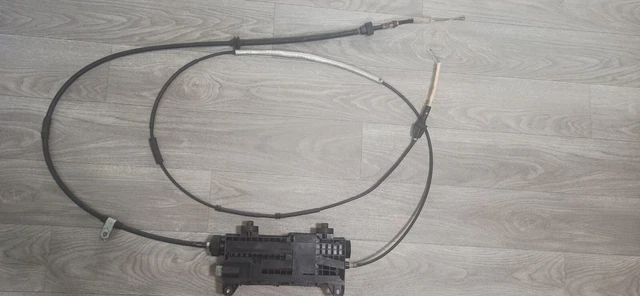 LAND ROVER DISCOVERY 3/4 EPB (electric parking brake module) £120.00 ...