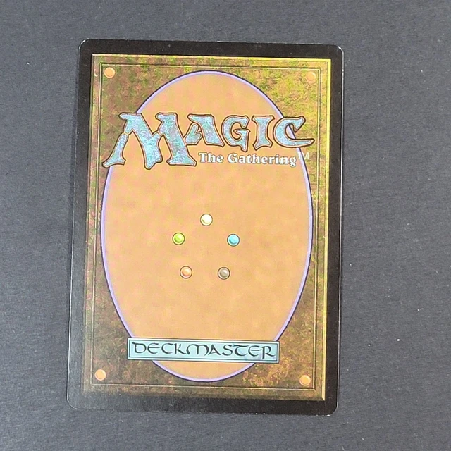 MTG CARD - 1x Faerie Imposter - Return to Ravnica LP/NM Foil Magic The ...