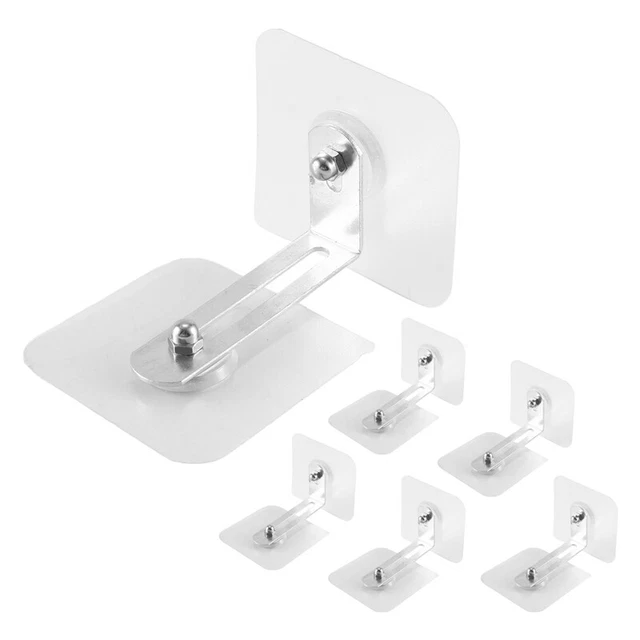 ANCLAJES DE MUEBLES Anclajes de Pared, Anclajes de Muebles Antipuntas ...