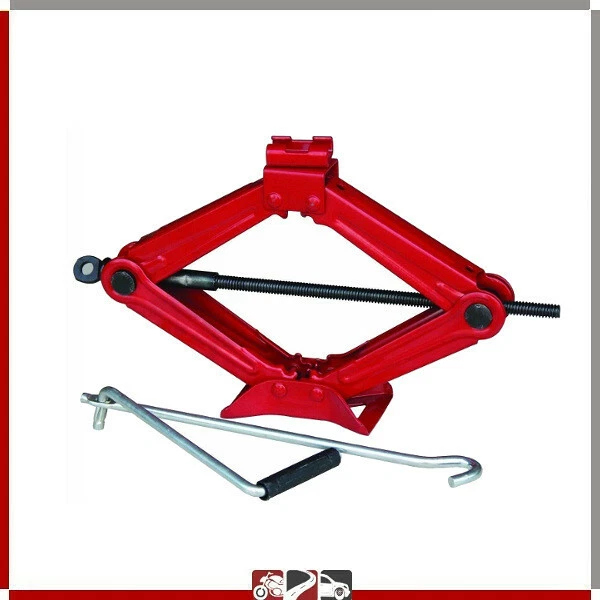 CRIC PANTOGRAPH ROD Rotating Tires for Dacia Duster 05/10>01/18 2000 kg ...