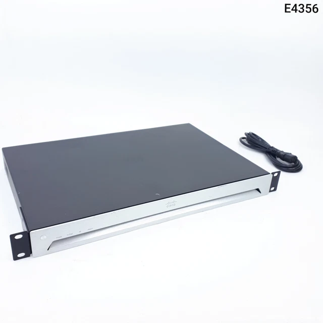 CISCO TTC6-12 CTS-SX80CODEC TelePresence Video Conferencing System W ...