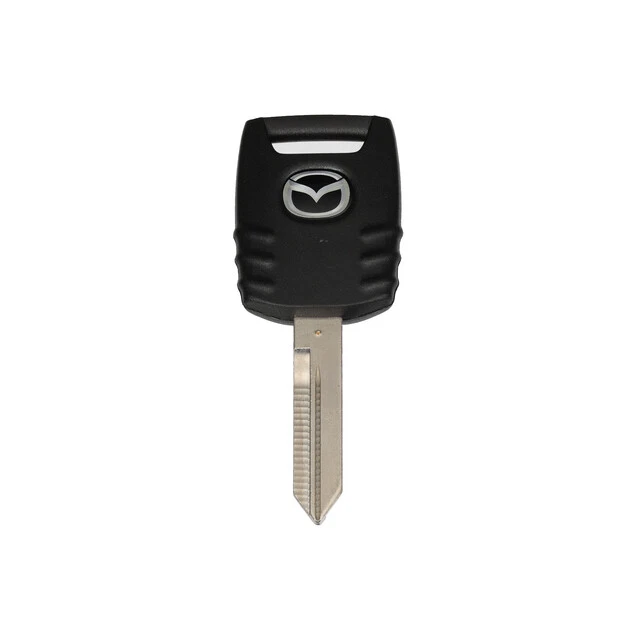 GENUINE MAZDA KEY Blank (Immobilizer) 1F20-76-201A $41.12 - PicClick AU