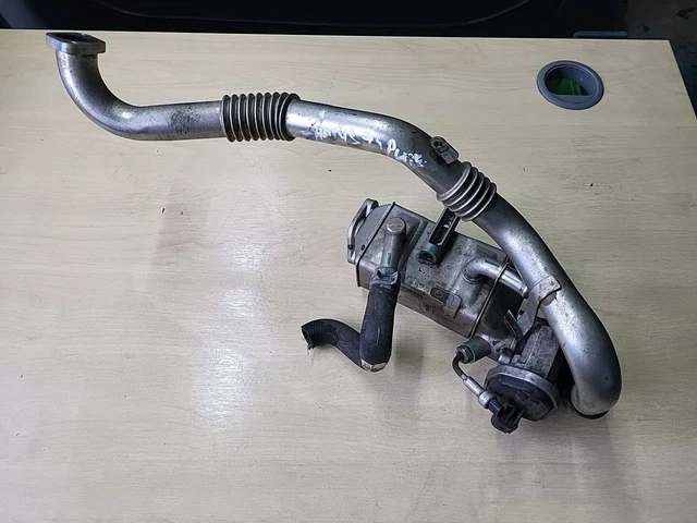 LDV MAXUS V90 Deliver 9 2.0 Diesel Egr Cooler 2021 / C00320325 £100.00 ...