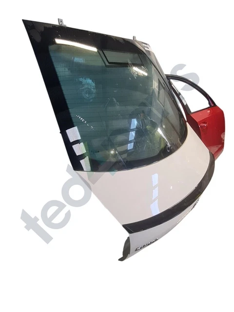 SKODA OCTAVIA LID/GATE Mk3 (5E) Tailgate Hatchback 13 14 15 16 17 5E5 ...