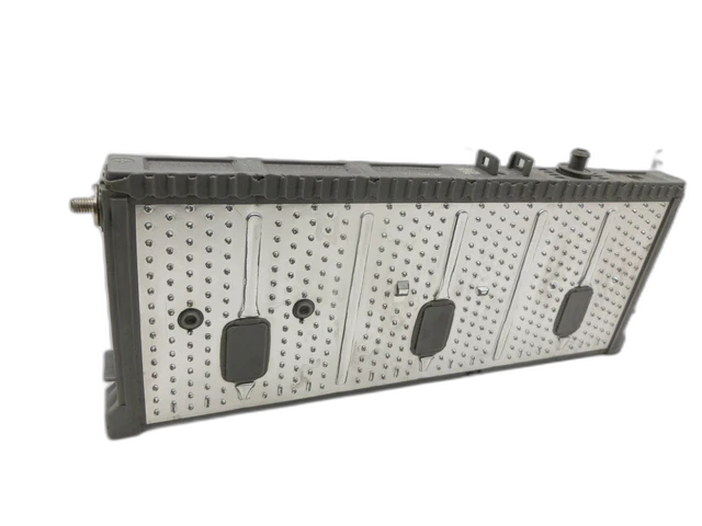 HYBRID HV BATTERY Module Battery Magazine per Battery Cell - Block pos ...