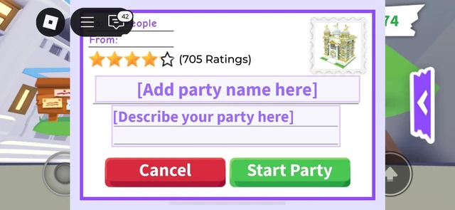 ADOPT ME ROBLOX account: stacked in Adopt me, Flee the Facility, and ...
