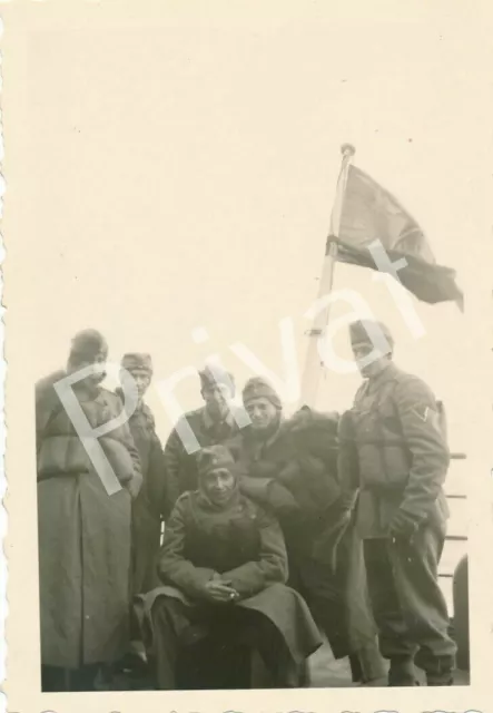 FOTO WKII UNTERNEHMEN Weserübung Soldaten Nordsee Norway A1.82 EUR 34 ... FOTO WKII UNTERNEHMEN Weserübung Soldaten Nordsee Norway A1.82 EUR 34 ...