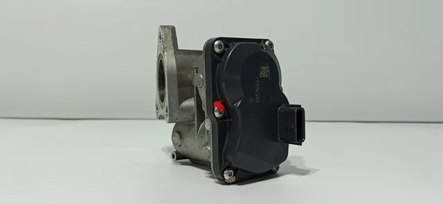 907742 VANNE EGR Pour RENAULT CAPTUR 147109913R EUR 64,99 - PicClick FR