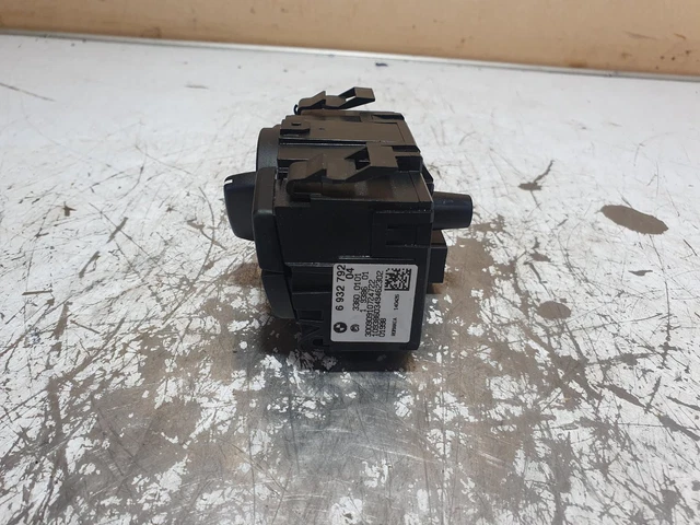 BMW 1 SERIES E82/E87/E88 Headlamp Switch Coupe/Hatch/Cabrio ...