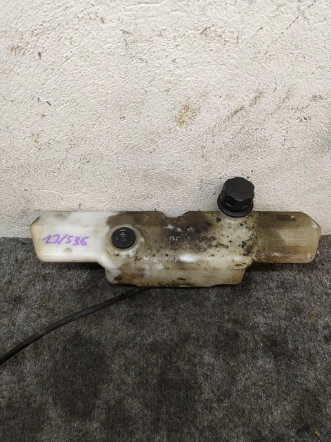 OIL TANK MIXTURE Scooter PEUGEOT JET FORCE 50CC £33.50 - PicClick UK